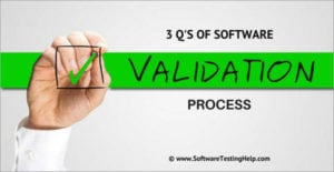 What is IQ, OQ, PQ Testing? 3 Qs Of Process Validation
