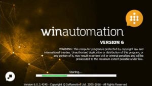 How to Use WinAutomation Tool to Automate Windows Application (Part 2)