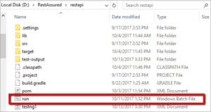 How To Automate API Requests Using Rest Assured And Jenkins