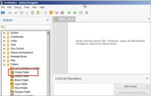 How to Use WinAutomation Tool to Automate Windows Application (Part 2)