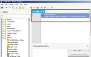 How to Use WinAutomation Tool to Automate Windows Application (Part 2)