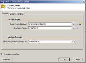 How to Use WinAutomation Tool to Automate Windows Application (Part 2)