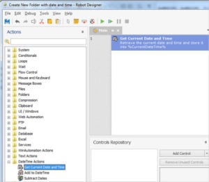 How to Use WinAutomation Tool to Automate Windows Application (Part 2)