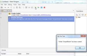 How to Use WinAutomation Tool to Automate Windows Application (Part 2)