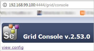 Selenium Grid Docker Tutorial: How to Integrate Example