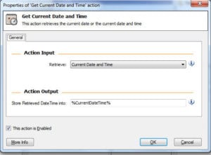 How to Use WinAutomation Tool to Automate Windows Application (Part 2)