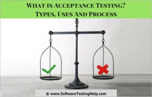 What is Acceptance Testing (A Complete Guide)