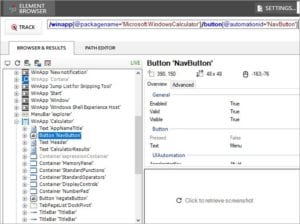 Ranorex Test Suite, Test Module Creation, UserCode File, Xpath, and ...