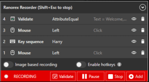 Ranorex Tutorial: Ranorex Studio for GUI Test Automation
