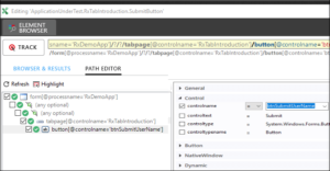 Ranorex Tutorial: Ranorex Studio for GUI Test Automation
