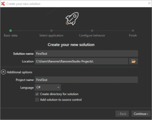 Ranorex Tutorial: A Powerful Desktop, Web, and Mobile Automation ...