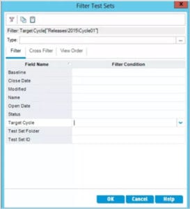 HP ALM/Quality Center (Now OpenText) Tutorials