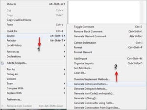 Top 30 Eclipse Interview Questions and Answers