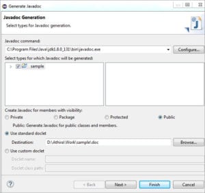 Top 30 Eclipse Interview Questions and Answers