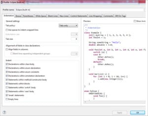 Top 30 Eclipse Interview Questions and Answers