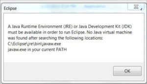 Top 30 Eclipse Interview Questions and Answers