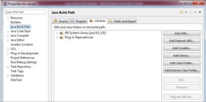 Top 30 Eclipse Interview Questions and Answers