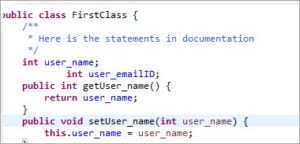Top 30 Eclipse Interview Questions and Answers