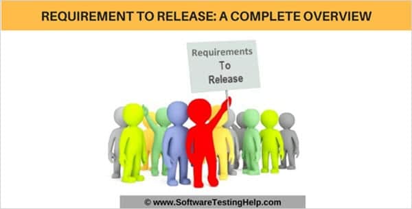 Practical Software Testing Qa Process Flow Requirements To Release