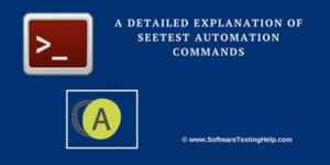How to Automate Mobile Apps Using SeeTest Automation