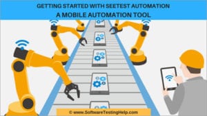 Tricentis Tosca Automation Testing Tutorial for Beginners