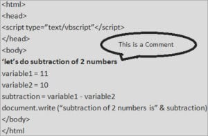 VBScript Tutorials: Learn VBScript From Scratch (15+ In-Depth Tutorials)