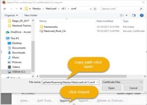 Getting Started with Neoload Performance Testing Tool