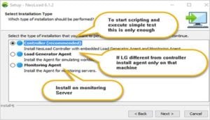 Getting Started with Neoload Performance Testing Tool