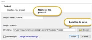 Getting Started with Neoload Performance Testing Tool