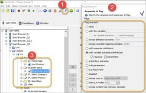 What is Correlation and How to Use Logical Actions in Neoload