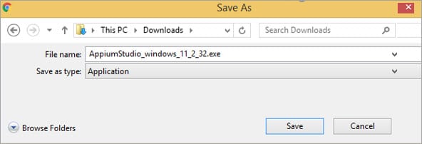 Appium Studio Tutorial for Mobile Automation (15+ Hands-on Tutorials)