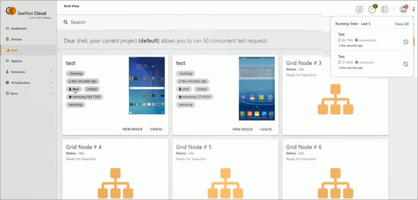 Appium Studio Tutorial for Mobile Automation (15+ Hands-on Tutorials)