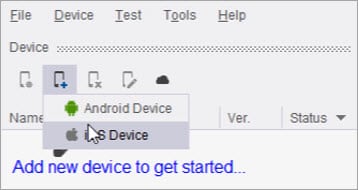 Appium Studio Tutorial for Mobile Automation (15+ Hands-on Tutorials)