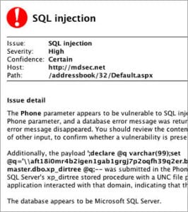 Best Open Source Security Testing Tools to Test Your Application