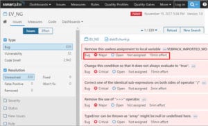 Best Open Source Security Testing Tools to Test Your Application