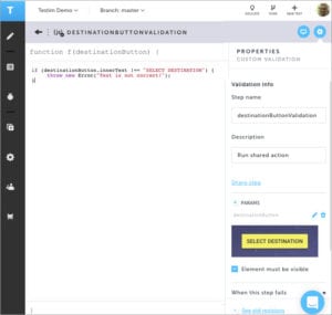 Testim Tutorial: Automated UI and Functional Testing Tool