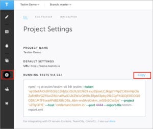 Testim Tutorial: Automated UI and Functional Testing Tool