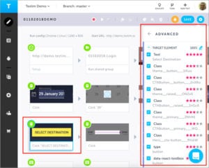 Testim Tutorial: Automated UI and Functional Testing Tool