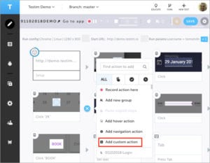 Testim Tutorial: Automated UI and Functional Testing Tool
