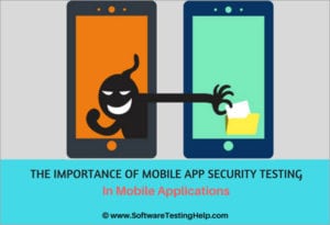 Top 10 Mobile APP Security Testing Tools in 2025