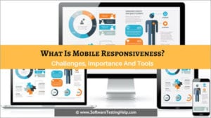 Responsive Testing: How to Test, Tools and Example