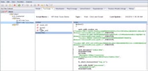 Difference Between LoadRunner and Performance Center
