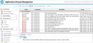 Difference Between LoadRunner and Performance Center