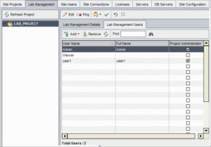Difference Between LoadRunner and Performance Center