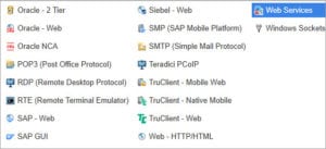 Difference Between LoadRunner and Performance Center