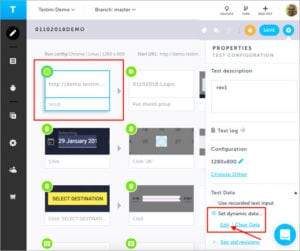 Testim Tutorial: Automated UI and Functional Testing Tool