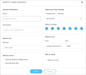 Testim Tutorial: Automated UI and Functional Testing Tool
