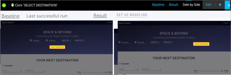 Testim Tutorial Automated Ui And Functional Testing Tool