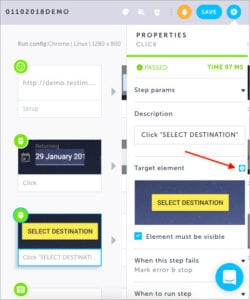 Testim Tutorial: Automated UI and Functional Testing Tool