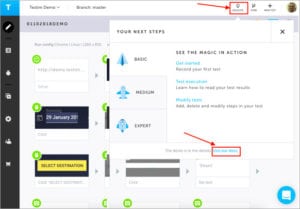 Testim Tutorial: Automated UI and Functional Testing Tool